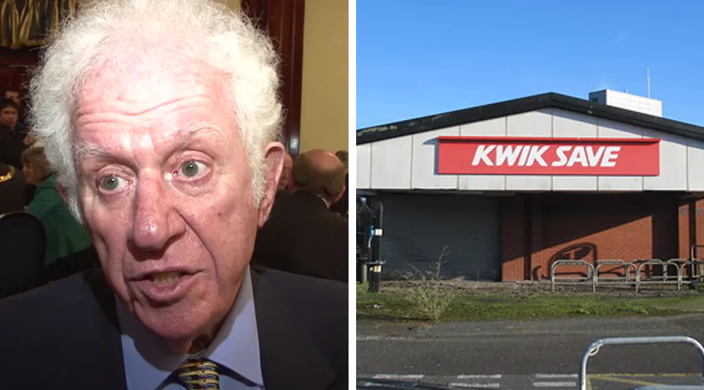 From Rags To Riches: Gubay's Incredible Life Story Doesn't Get The ...