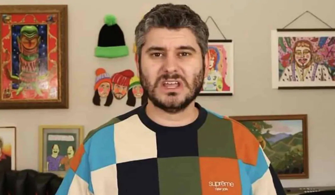 Ethan Klein Net Worth - WealthMack