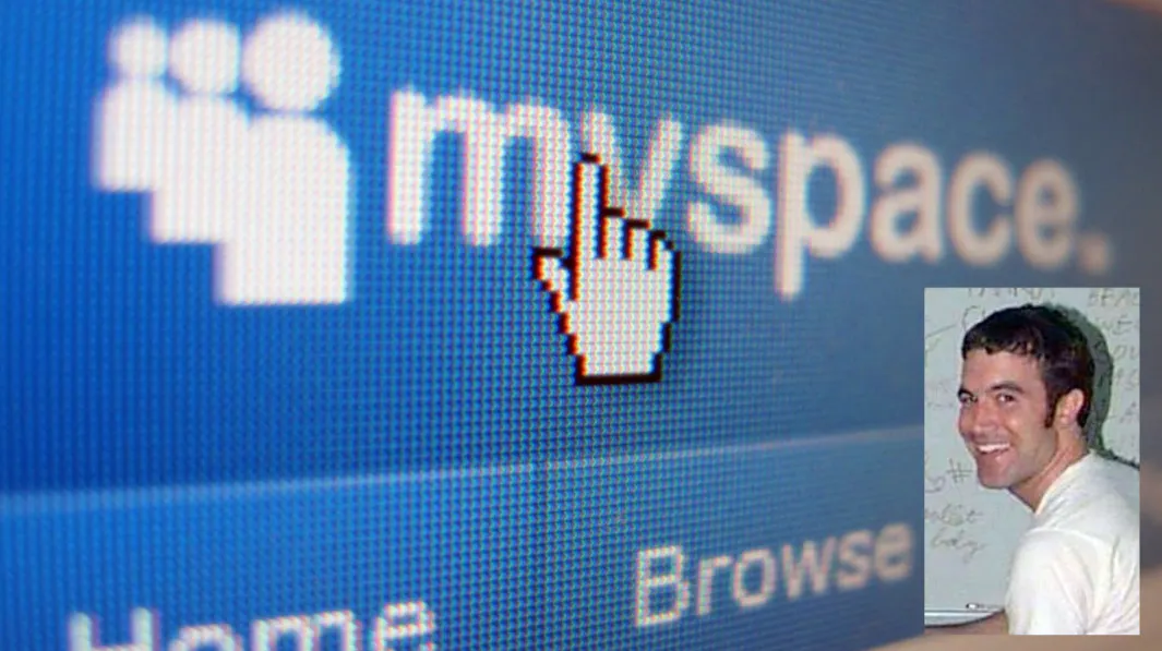 In The 2000s It Was The Dominant Player In Social Networks Yet It Never ...