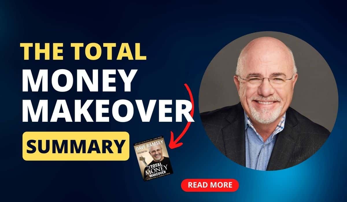 The Total Money Makeover Summary Wealthmack